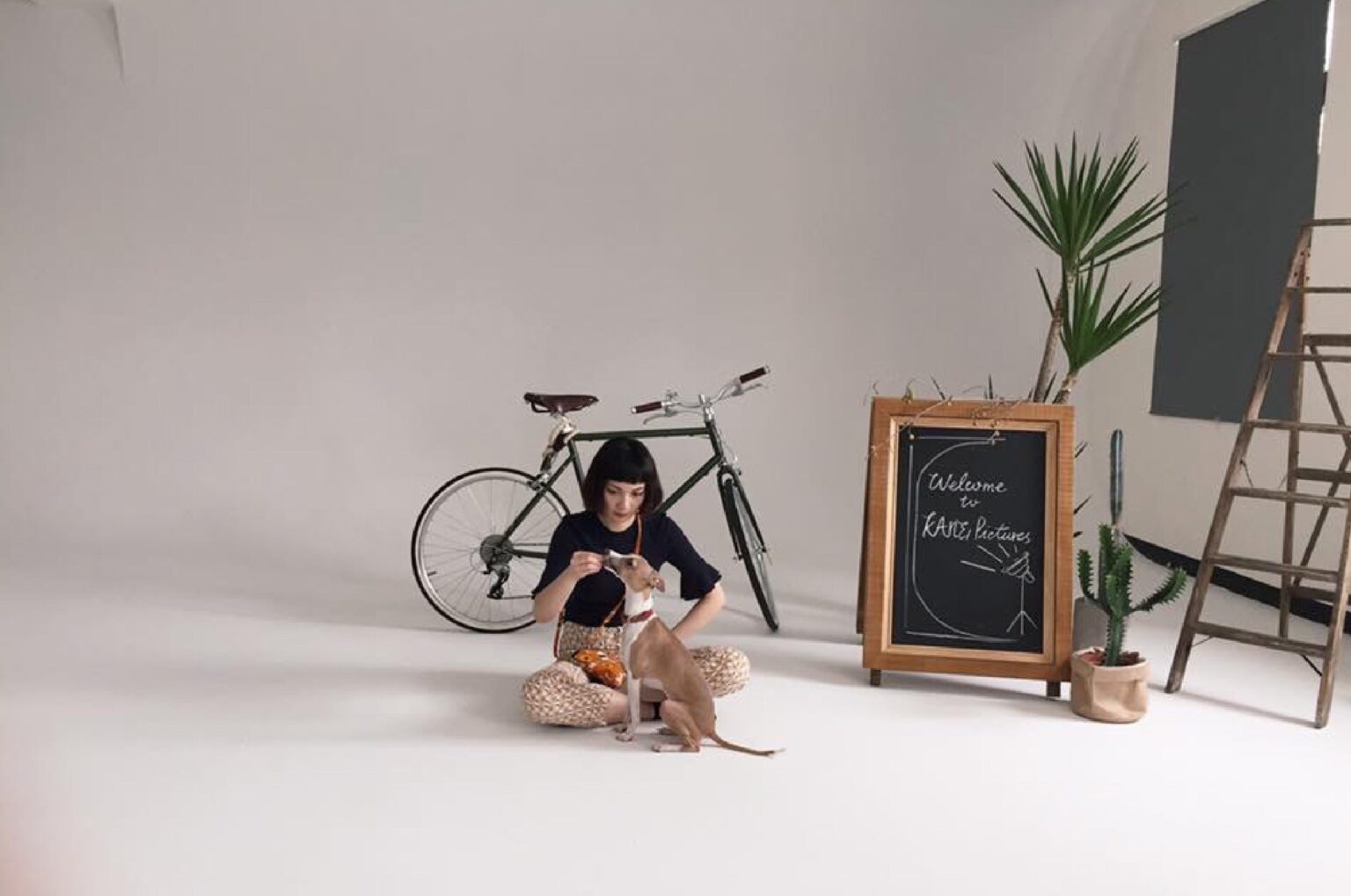 Debby Woo: Arts That Heal The Broken Hearts | JumpFromPaper