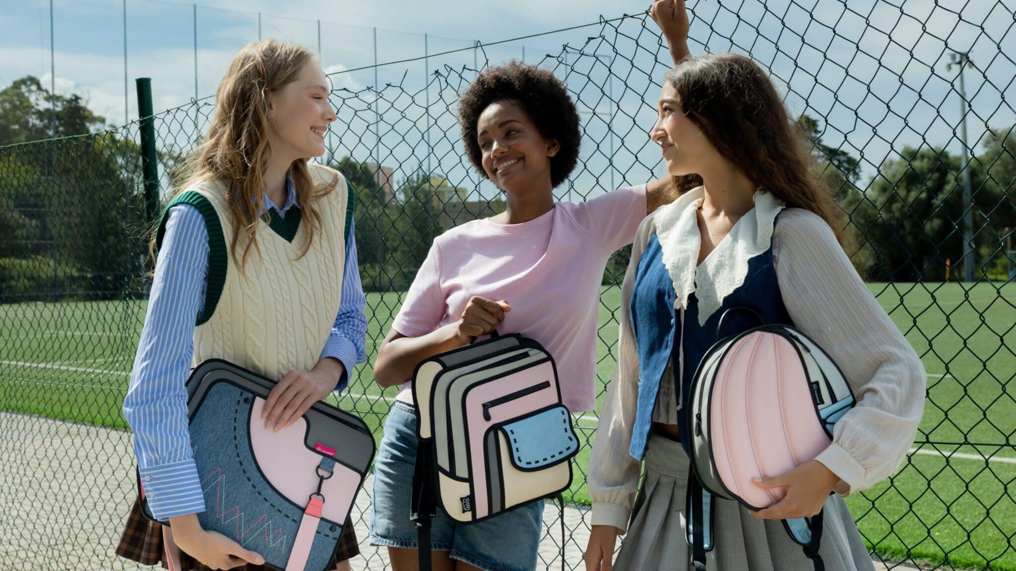 JumpFromPaper® Official Online Store