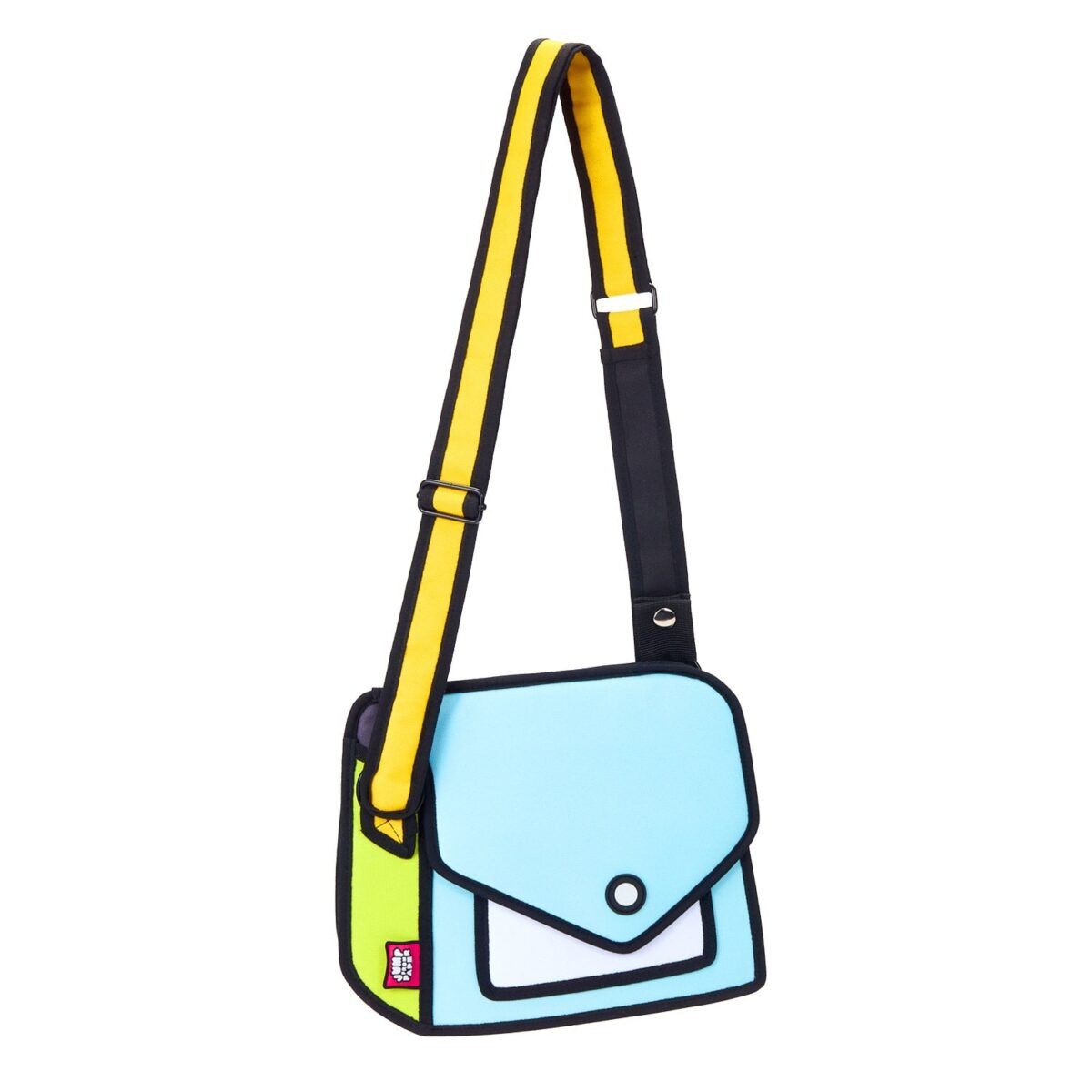 Crossbody Bags | Stylish & Functional 2D Bags For Everyday Use