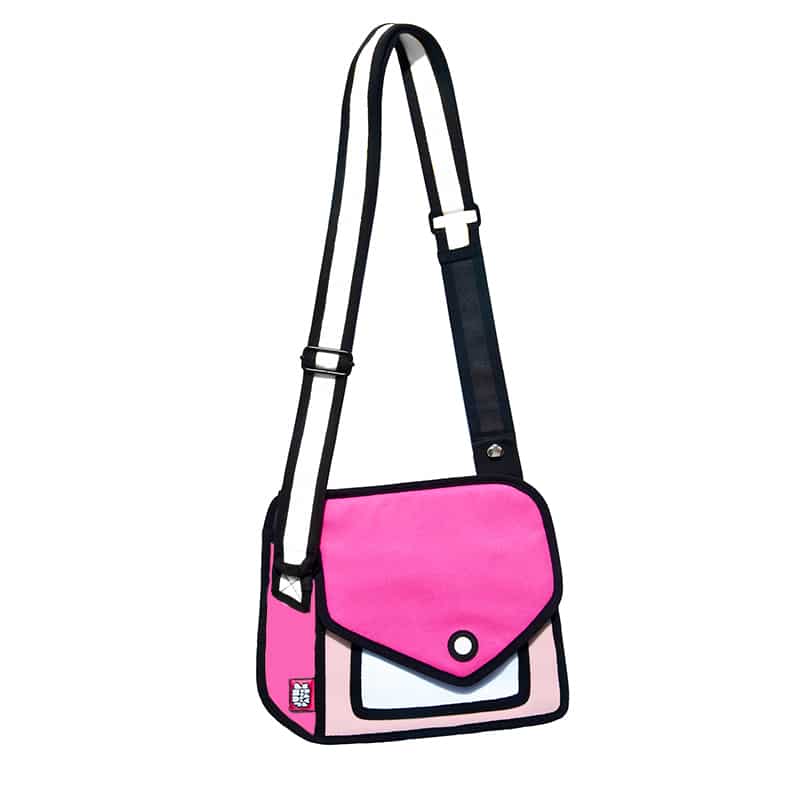 Crossbody Bags | Stylish & Functional 2D Bags For Everyday Use