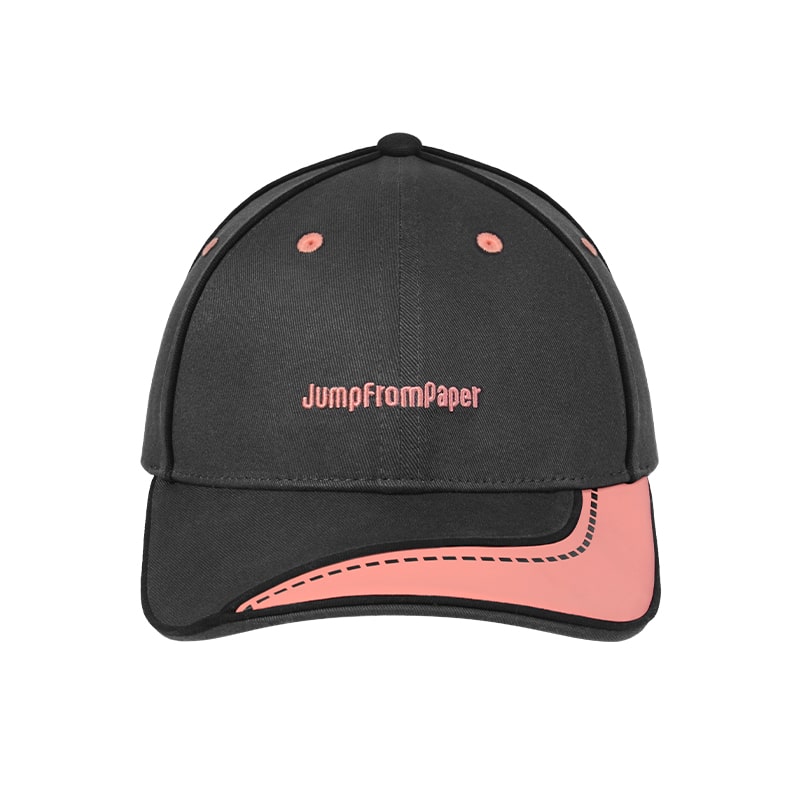 Adjustable Trendy Baseball Cap For Teens