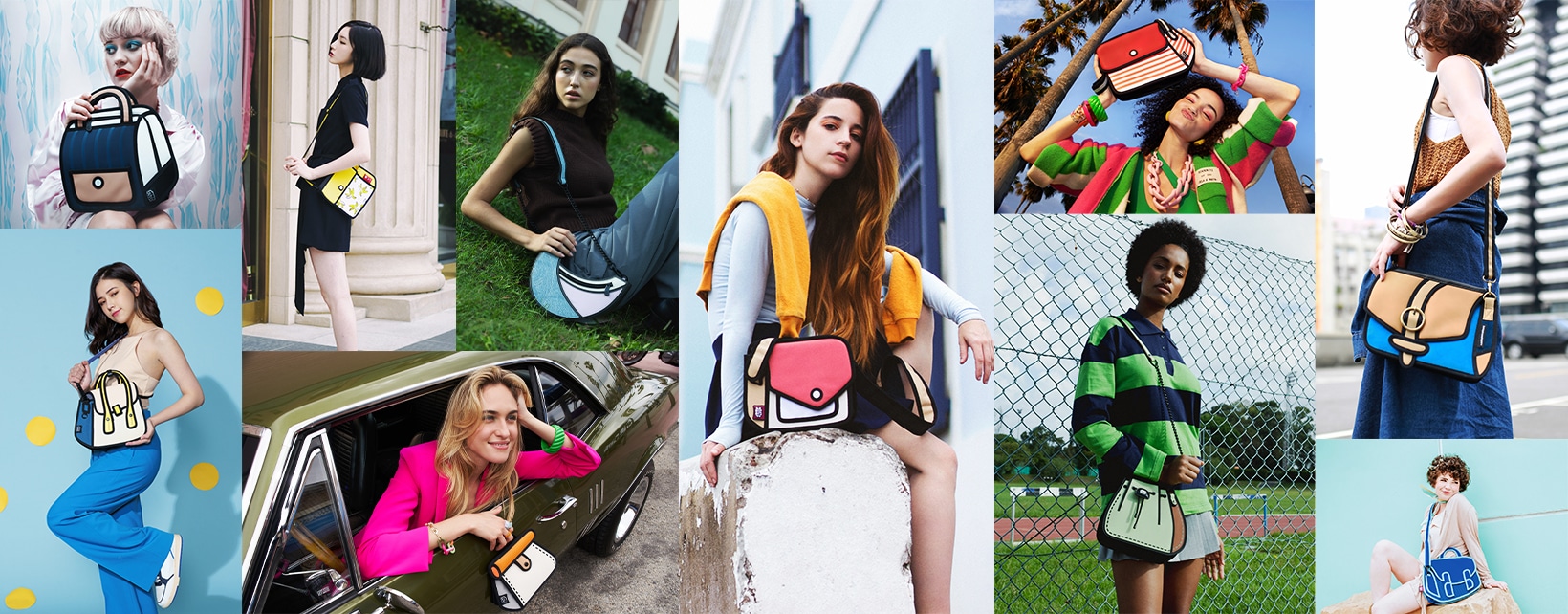 About Us | JumpFromPaper