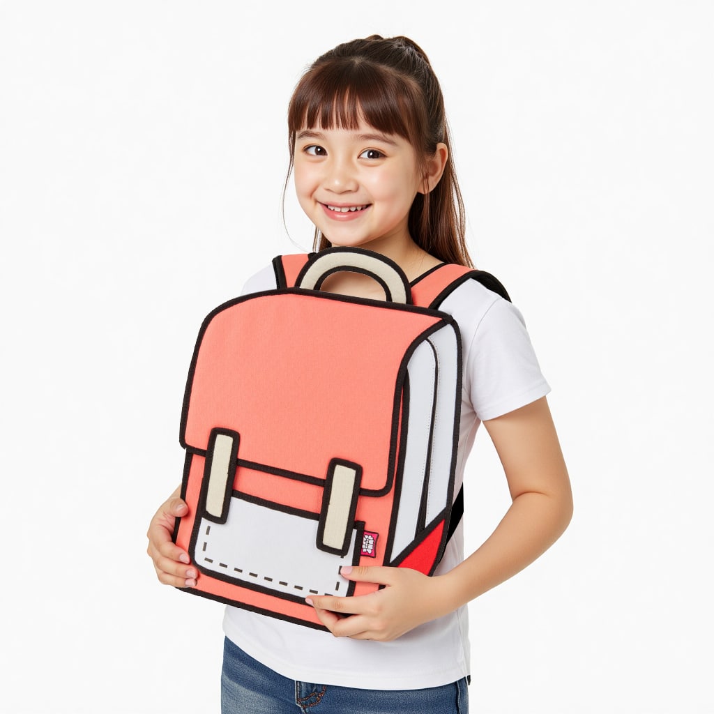 Shop | JumpFromPaper